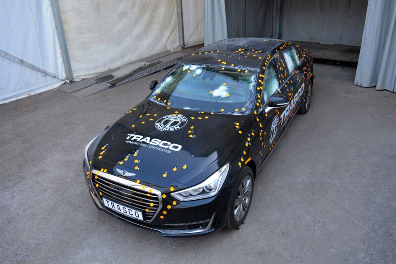 Start - Trasco-Bremen