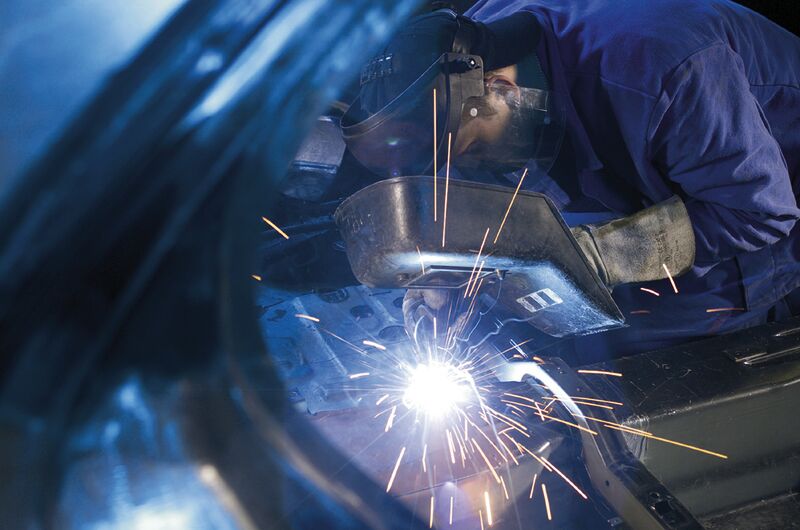 Start - Trasco-Bremen