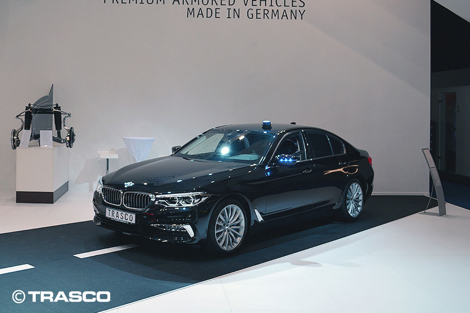 Stock Vehicles - Trasco-Bremen