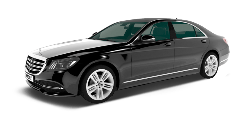 Sonderschutzfahrzeuge - Made in Germany - Trasco-Bremen (DE)