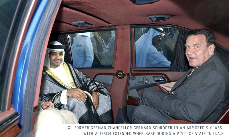 VIP References - Trasco-Bremen